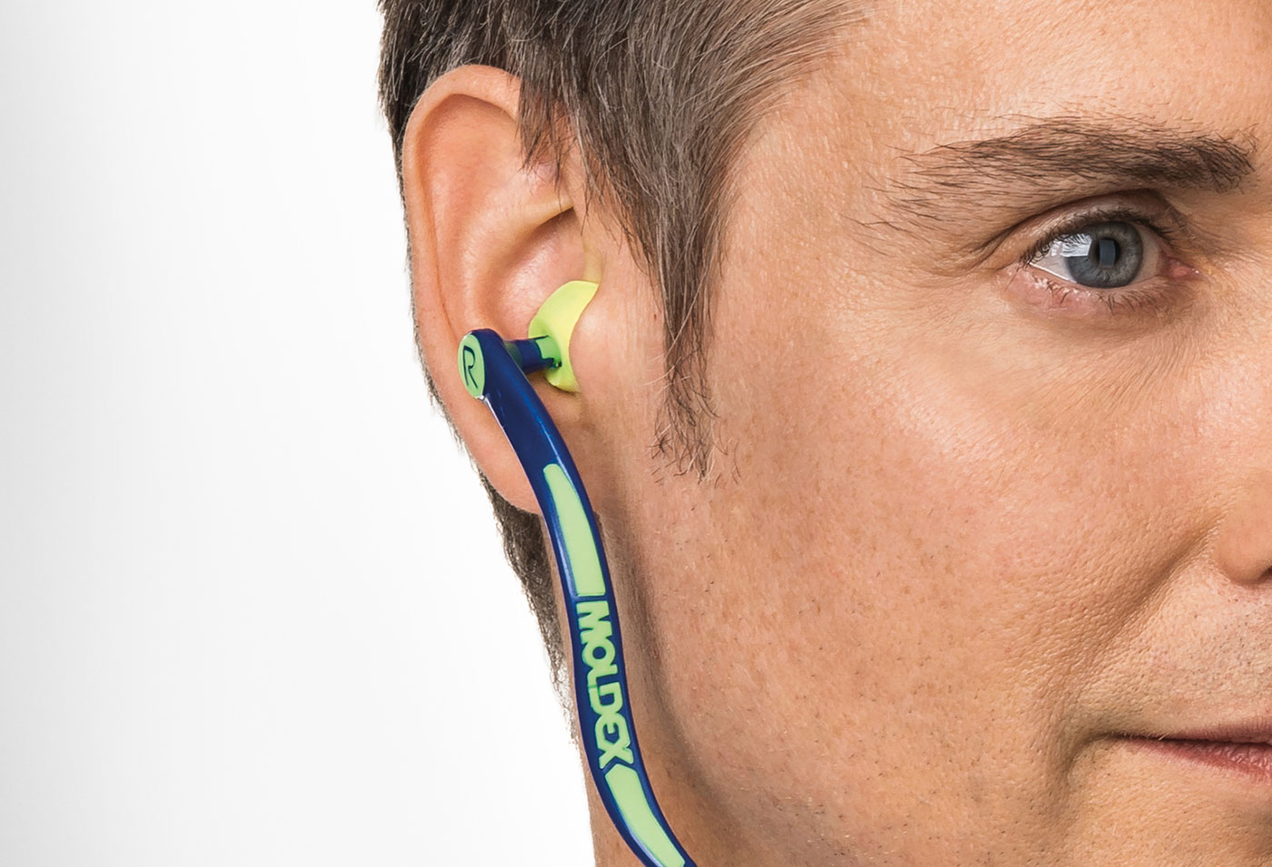 grotec GmbH. MOLDEX® WaveBand® 6810 1K