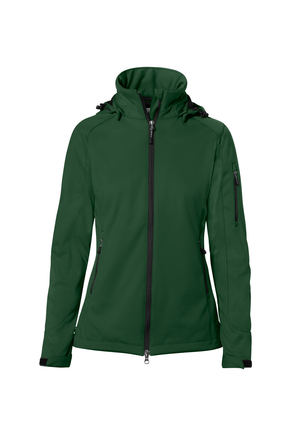 grotec GmbH. HAKRO® Damen Softshell-Jacke Alberta No. 248